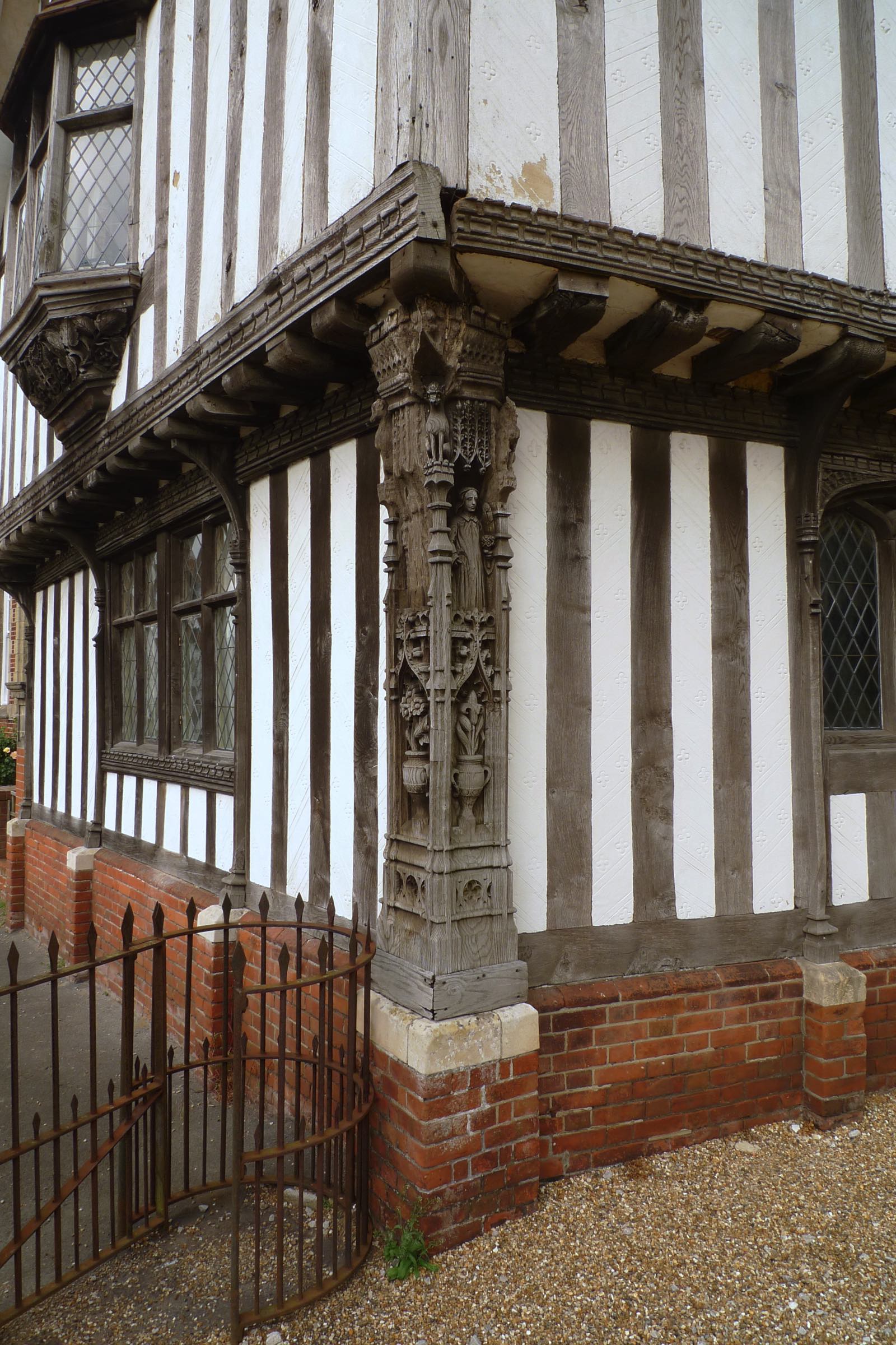 Eye | Suffolk Guildhalls